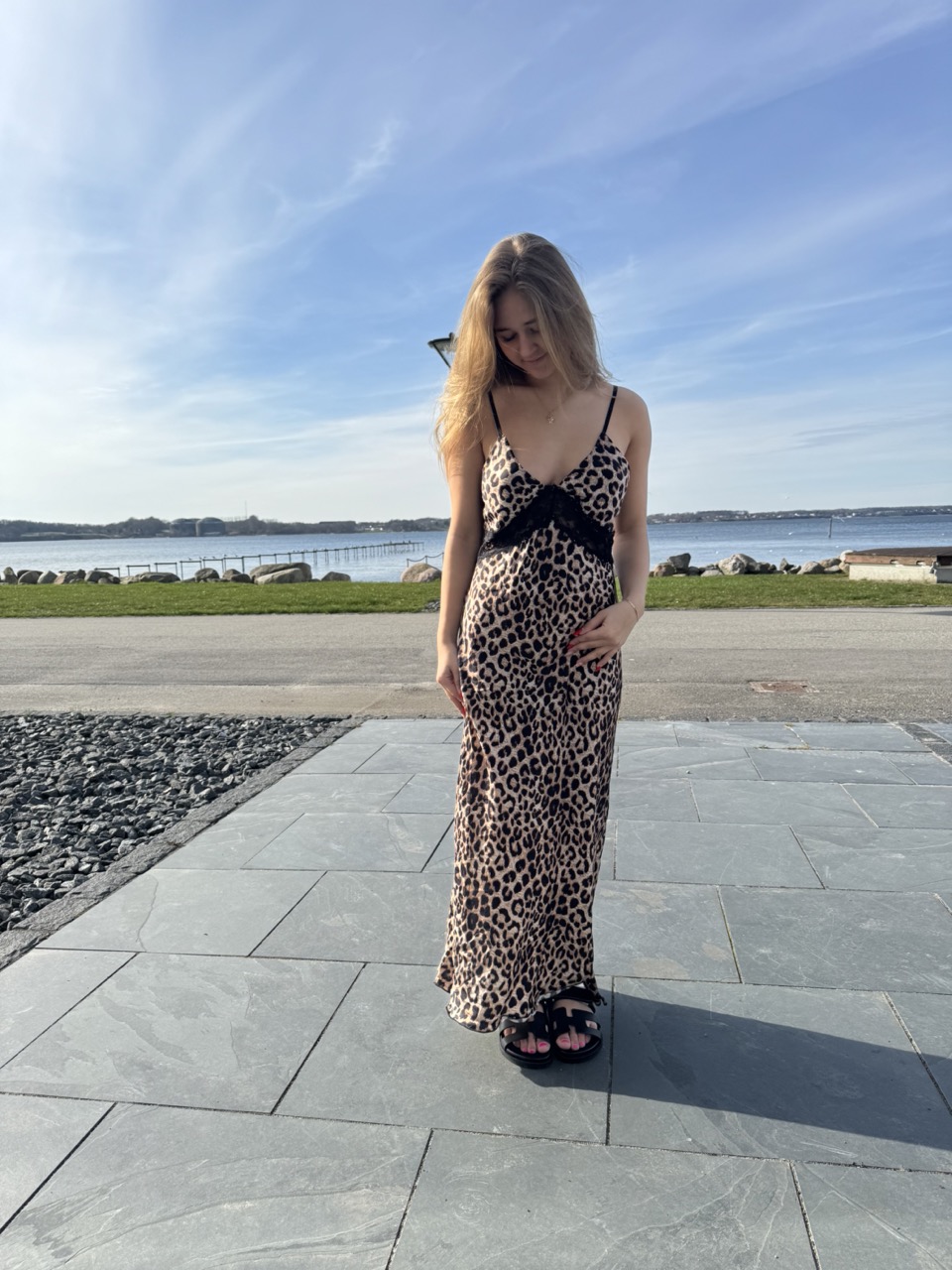 Instagram look 🐆 - NA-LI